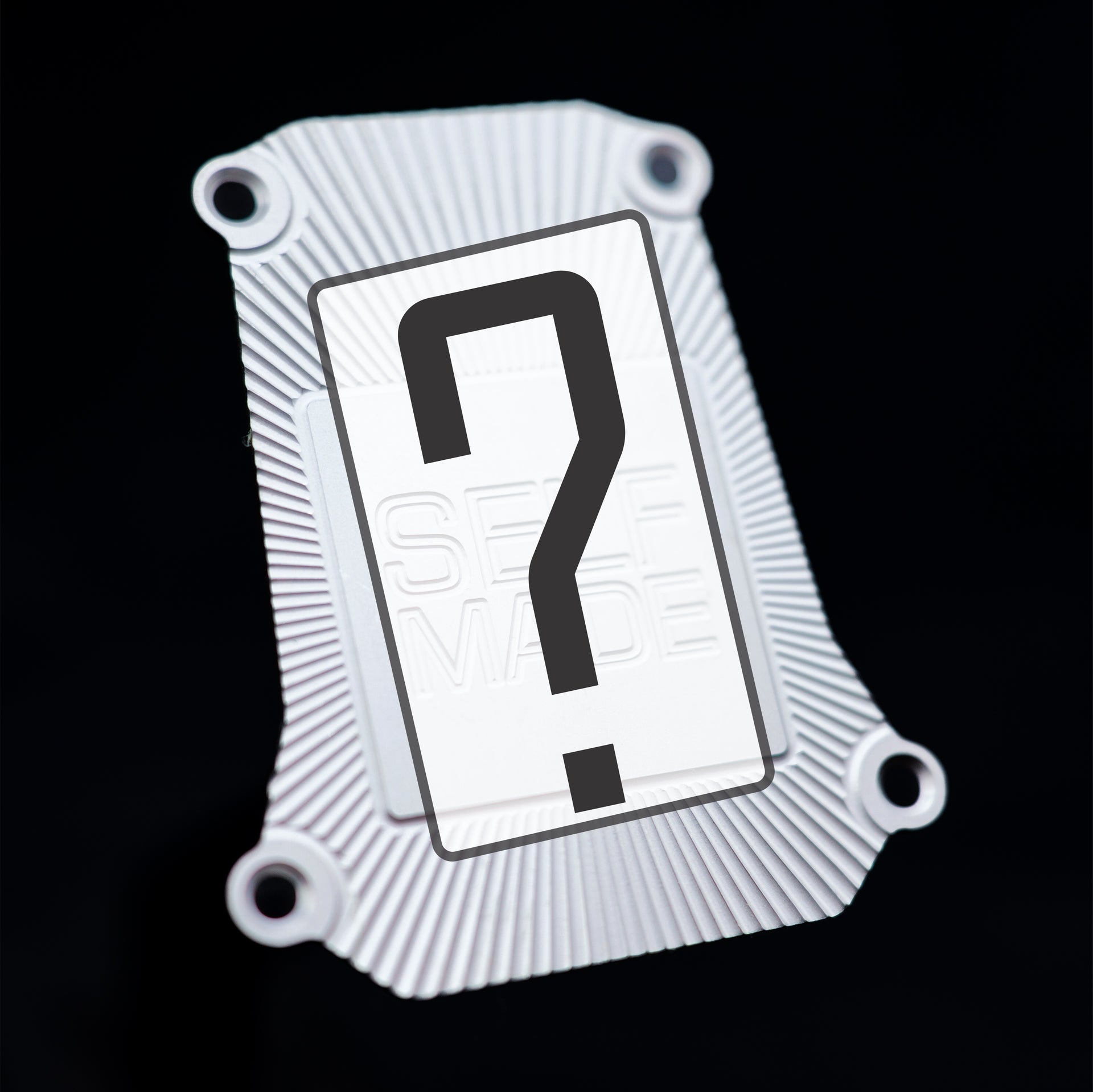 Plates & Parts – Vice Hardware